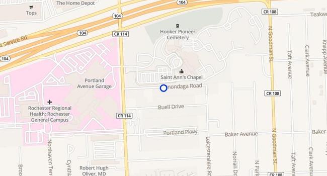 Northside Manor Apartments Reviews - Rochester, NY | 95 Onondaga Road ...