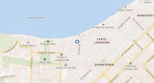Surf and Surfside Reviews - Madison, WI | 630 North Frances Street | 46 ...