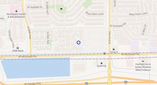 Red Hawk at Sheely Farms Reviews - Phoenix, AZ | 9330 West McDowell ...