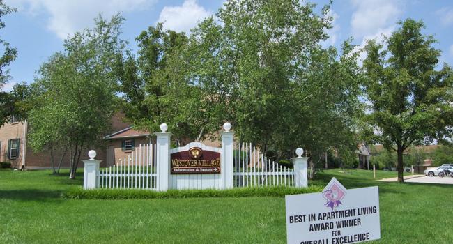 Westover Village Apartments Reviews - Norristown, PA | 1 Meadow Ln ...