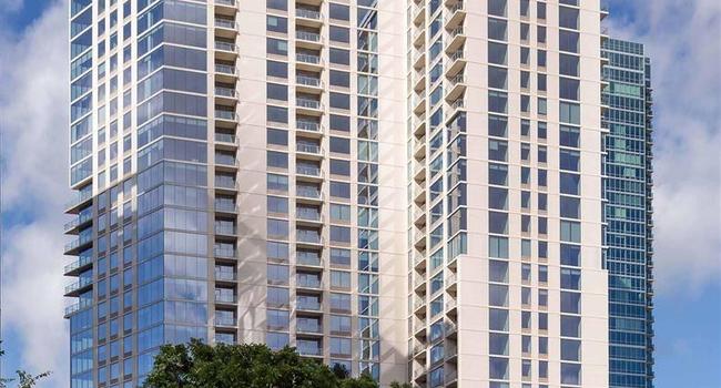 Downtown Luxury High Rise | Austin, TX Apartments for Rent ...