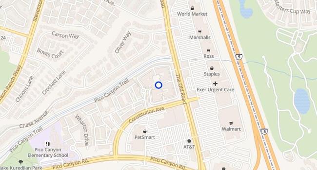 FountainGlen at Stevenson Ranch Senior Apartments Reviews - Stevenson ...