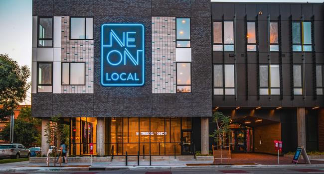 Neon Local Reviews - Denver, CO | 99 S Broadway | 12 Apartment Reviews