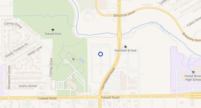 Swiss Village On The Park Apartments Reviews - Houston, TX | 9603 ...