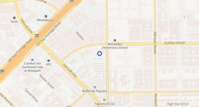 Atrium Cellini Condominiums Reviews - Houston, TX | 6303 Gulfton St | 8 ...