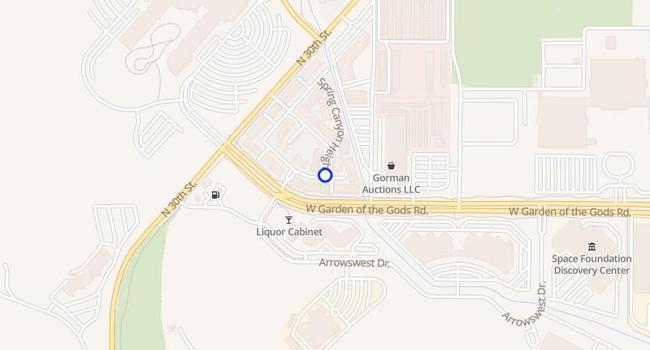 Artemis at Spring Canyon Reviews - Colorado Springs, CO | 4510 Spring ...