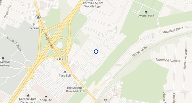 Cloverleaf Gardens (Middlesex Management) Reviews - Woodbridge, NJ ...