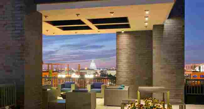 Onyx on First - 80 Reviews | Washington, DC Apartments for Rent ...