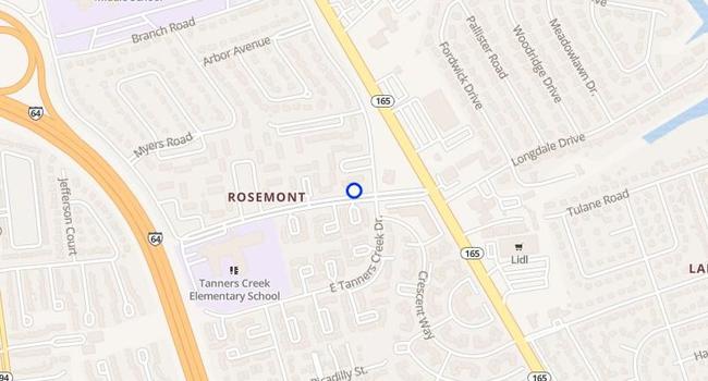 Woodmere Trace Apartment Homes Reviews - Norfolk, VA | 6741 East ...