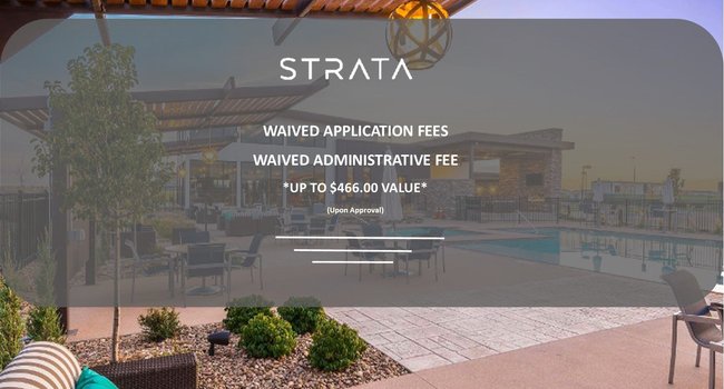 Strata Reviews - Denver, CO | 16505 Green Valley Ranch Blvd | 12 ...