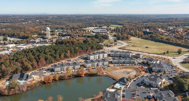 Valley Falls Apartments - 43 Reviews | Spartanburg, SC Apartments for ...