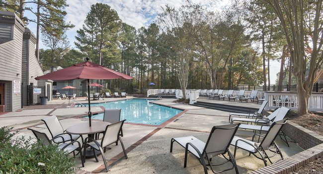 Millbrook Apartments - 63 Reviews | Raleigh, NC Apartments for Rent ...
