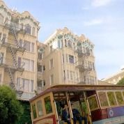 FOUND Study Nob Hill Reviews - San Francisco, CA | 851 California St ...