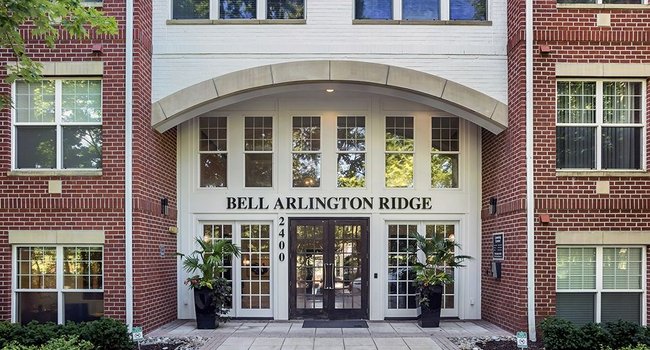 Bell Arlington Ridge - 62 Reviews | Arlington, VA Apartments for Rent ...