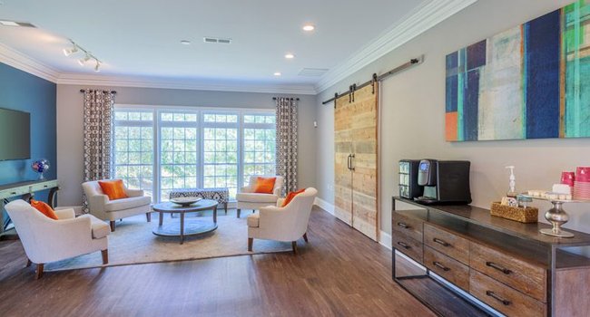 Summerlin Ridge Apartments Reviews - Winston-Salem, NC | 2425 Summerlin ...