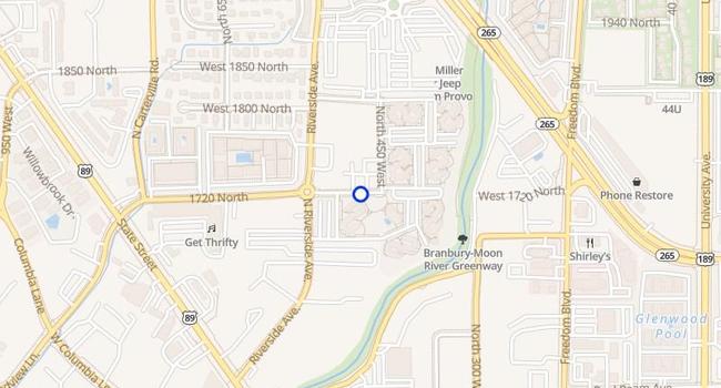 Branbury Park Reviews - Provo, UT | 449 West 1720 North | 185 Apartment ...