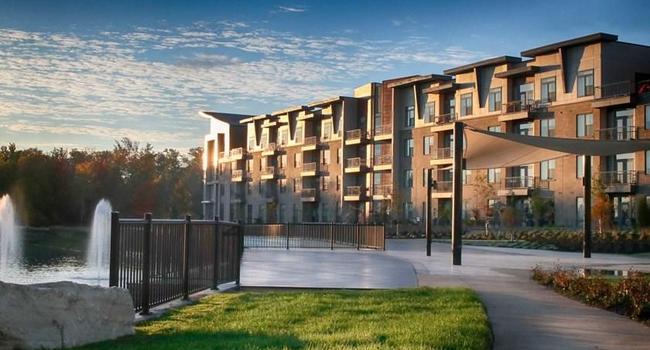 AVANT APARTMENTS Reviews - Carmel, IN | 12890 Old Meridian Street ...