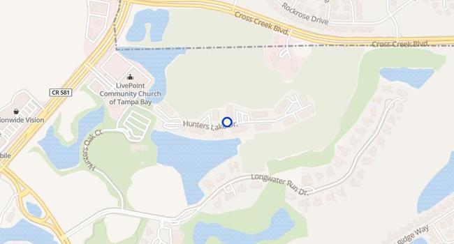 The Vinings at Hunter's Green Reviews - Tampa, FL | 8801 Hunter's Lake ...