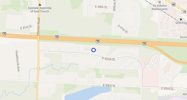 Stonegate Meadows Reviews - Kansas City, MO | 10500 East 42nd Street ...