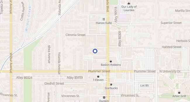 Parc Ridge Reviews - Northridge, CA | 9555 Reseda Boulevard | 22 ...