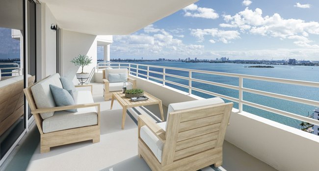 The Hamilton - 71 Reviews | Miami, FL Apartments for Rent ...