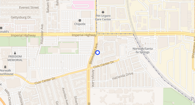 Solterra at Civic Center - 67 Reviews | Norwalk, CA Apartments for Rent ...