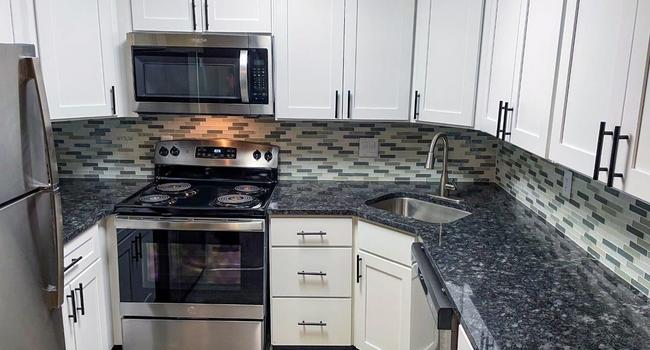 Sheffield Heights Apartments Reviews - Nashville, TN | 700 Airways ...