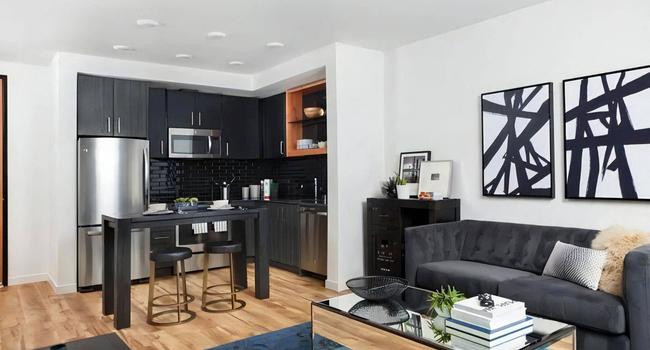 Pike Motorworks Apartments Reviews - Seattle, WA | 714 East Pike Street ...