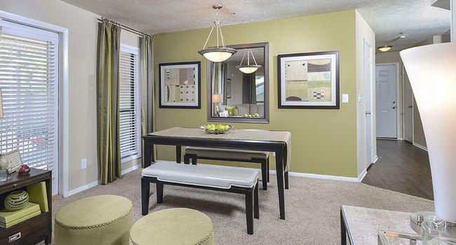 East Perimeter Pointe Reviews - Decatur, GA | 4946 Snapfinger Woods ...