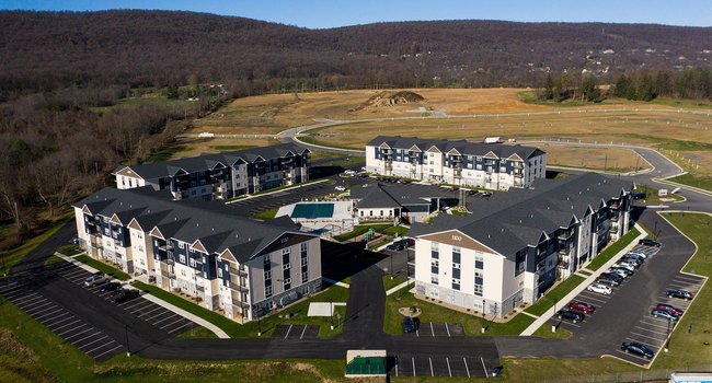 Blue Ridge Apartments Reviews - Harrisburg, PA | 1140 Alexandra Lane ...