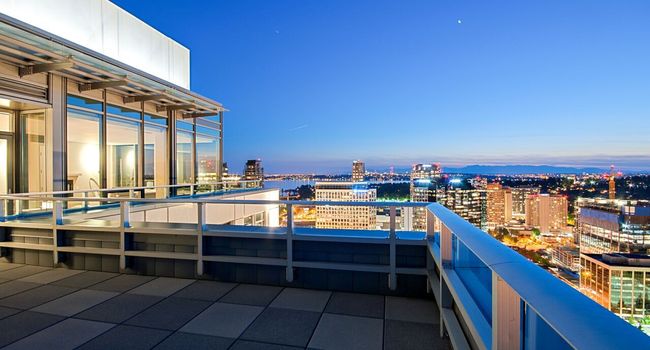 The Bravern - 82 Reviews | Bellevue, WA Apartments for Rent ...