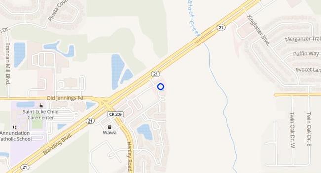 Hunters Run Apartments Reviews - Middleburg, FL | 1535 Blanding ...