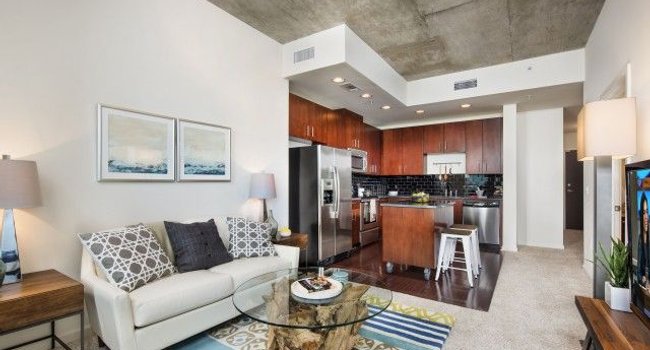 The Element - 59 Reviews | Tampa, FL Apartments for Rent ...