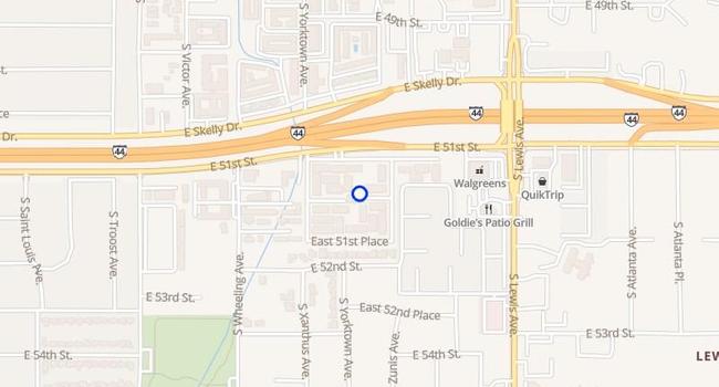 Urban Oaks at 51st Reviews - Tulsa, OK | 2042 East 51st Street | 110 ...