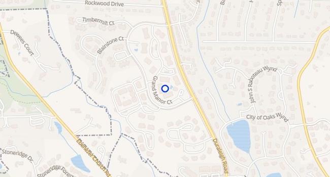 Cortland Olde Raleigh Reviews - Raleigh, NC | 4000 Grand Manor Court ...