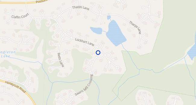 Autumn Ridge Apartments Reviews - Raleigh, NC | 6100 Barrowood Drive ...