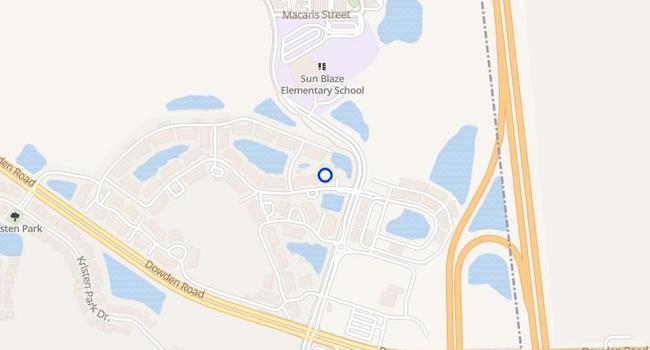 MAA Randal Lakes Reviews - Orlando, FL | 9200 Randal Park Boulevard ...
