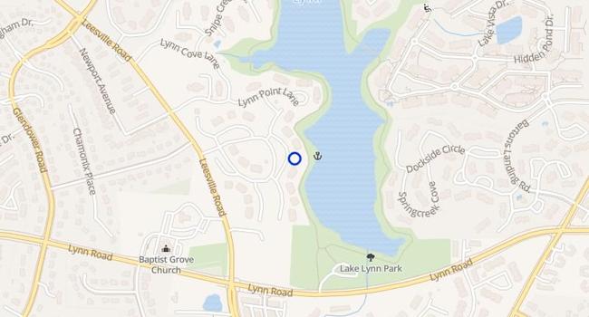 Lake Lynn Reserve Apartments Reviews - Raleigh, NC | 650 Lake Front ...