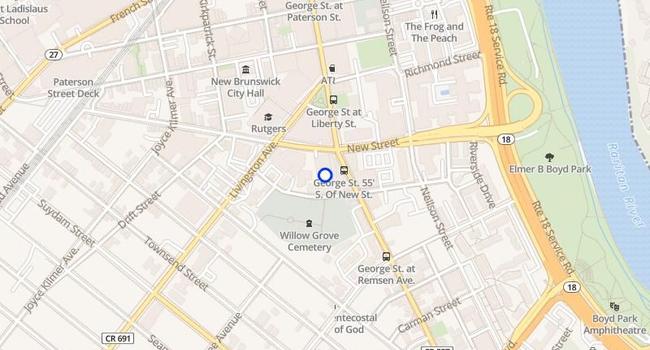 SoCam 290 Reviews - New Brunswick, NJ | 290 George Street | 43 ...