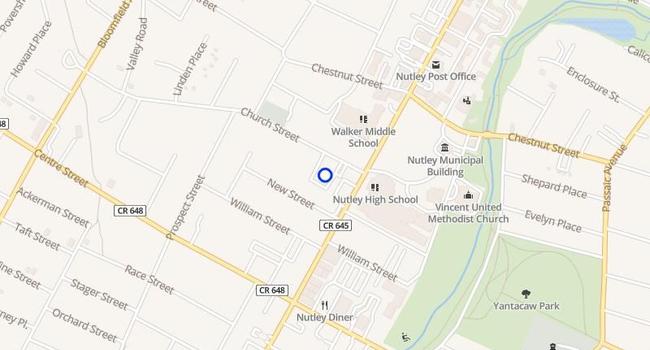 Nutley Manor Reviews - Nutley, NJ | 17-23 Church Street | Apartment Reviews