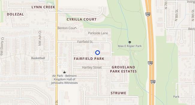 Fairfield West Townhouses Reviews - Lincoln, NE | 3621 N. 3rd. Street ...