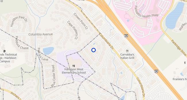 Harbison Gardens Reviews - Columbia, SC | 401 Columbiana Dr. | 6 ...