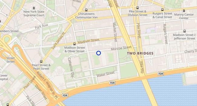 Knickerbocker Village Reviews - New York, NY | 10 Monroe Street ...