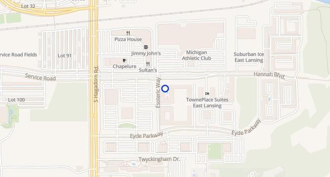 Hannah Lofts and Townhomes Reviews - East Lansing, MI | 2929 Hannah ...