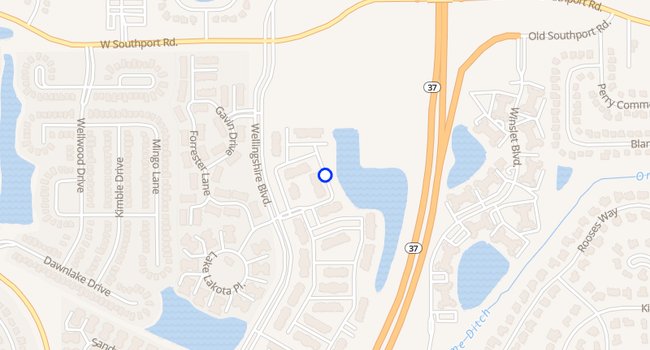 Southern Dunes - 8 Reviews | Indianapolis, IN Apartments for Rent ...