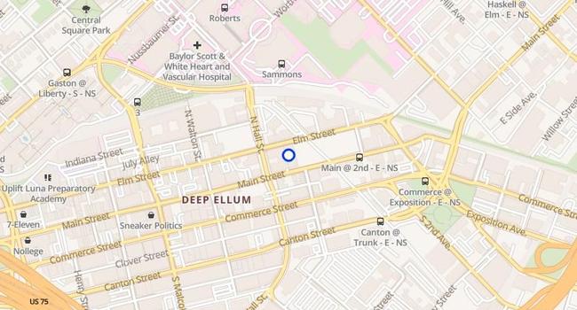 The Case Building Reviews - Dallas, TX | 3131 Main Street | Apartment ...