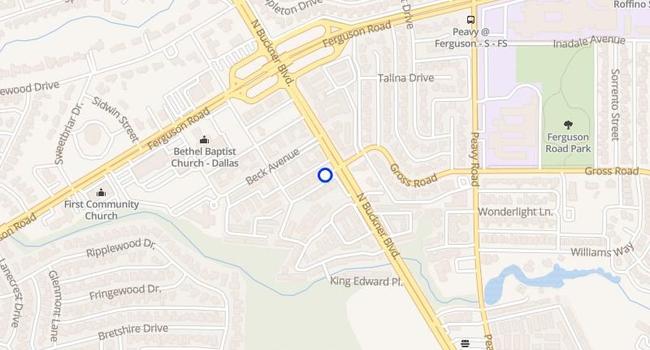 Spring Hollow Apartments Reviews - Dallas, TX | 2703 North Buckner ...