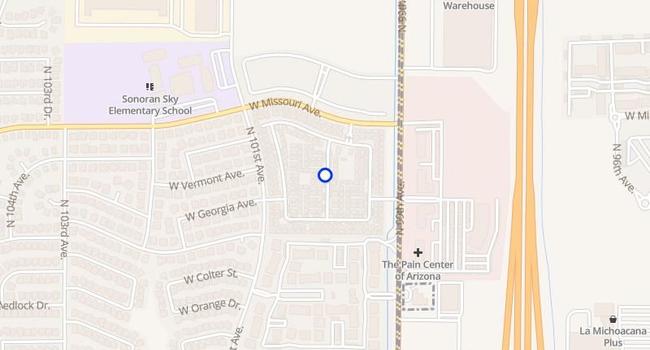 Christopher Todd Communities at Stadium Reviews - Glendale, AZ | 9999 ...