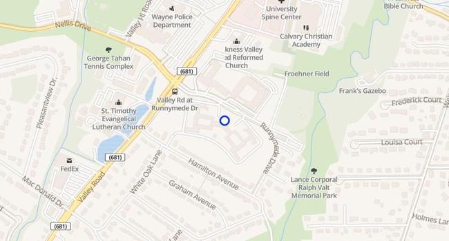 Edward Sisco Village Reviews - Wayne, NJ | 100 Runnymeade Drive ...