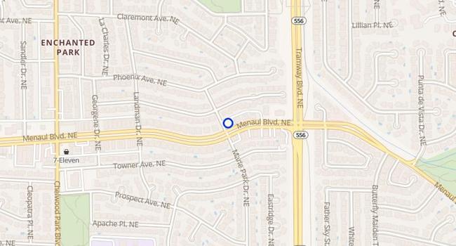 Tramway Townhomes Reviews - Albuquerque, NM | 2400 Marie Park Drive ...